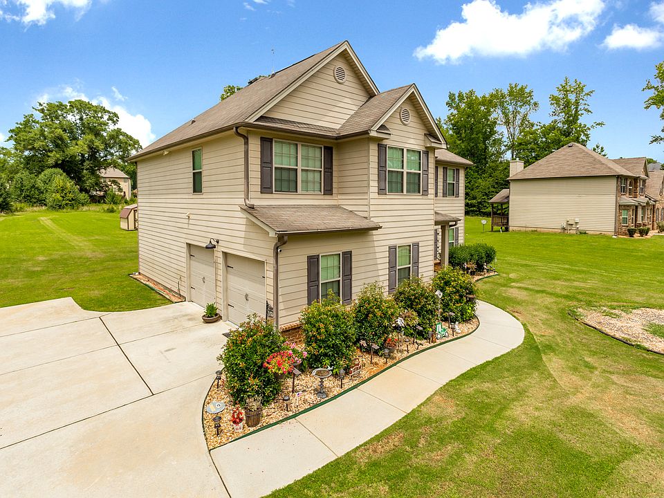 13788 Panhandle Rd, Hampton, GA 30228 | Zillow