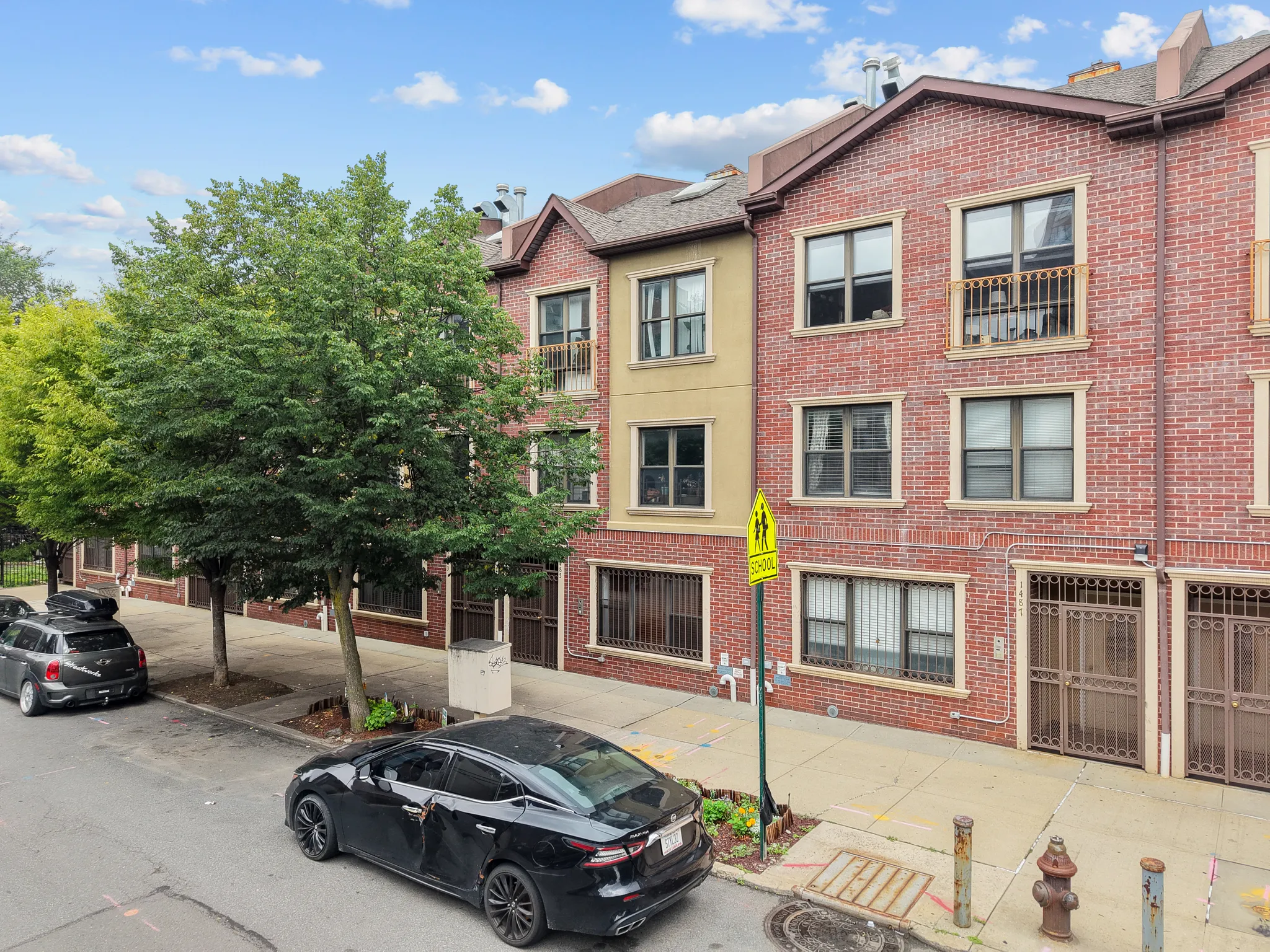 1485 Prospect Place #1 in Weeksville, Brooklyn | StreetEasy