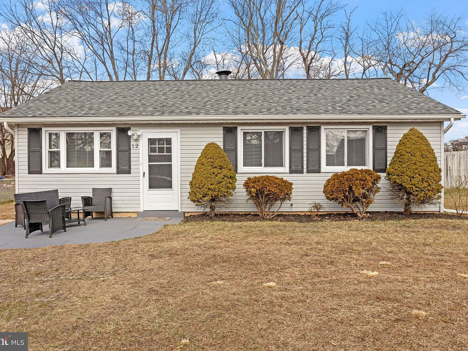 12 Highland Ave, Erial, NJ 08081 | Zillow