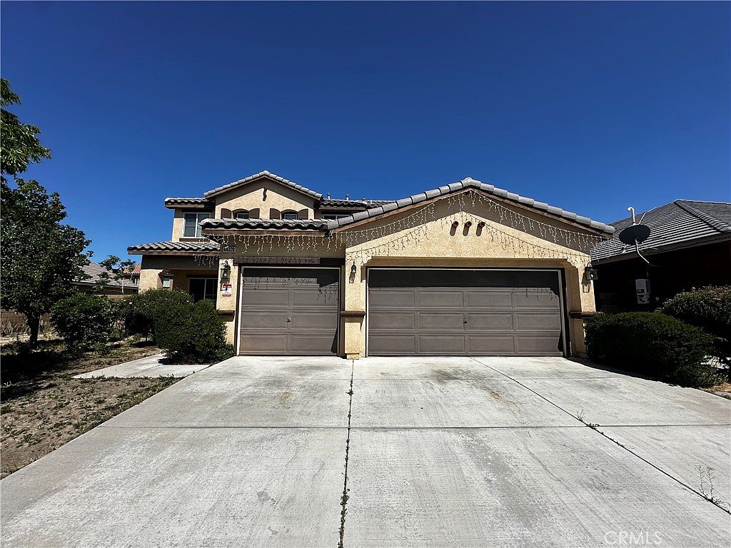 44320 Sundance Ct, Lancaster, CA 93535 | Zillow