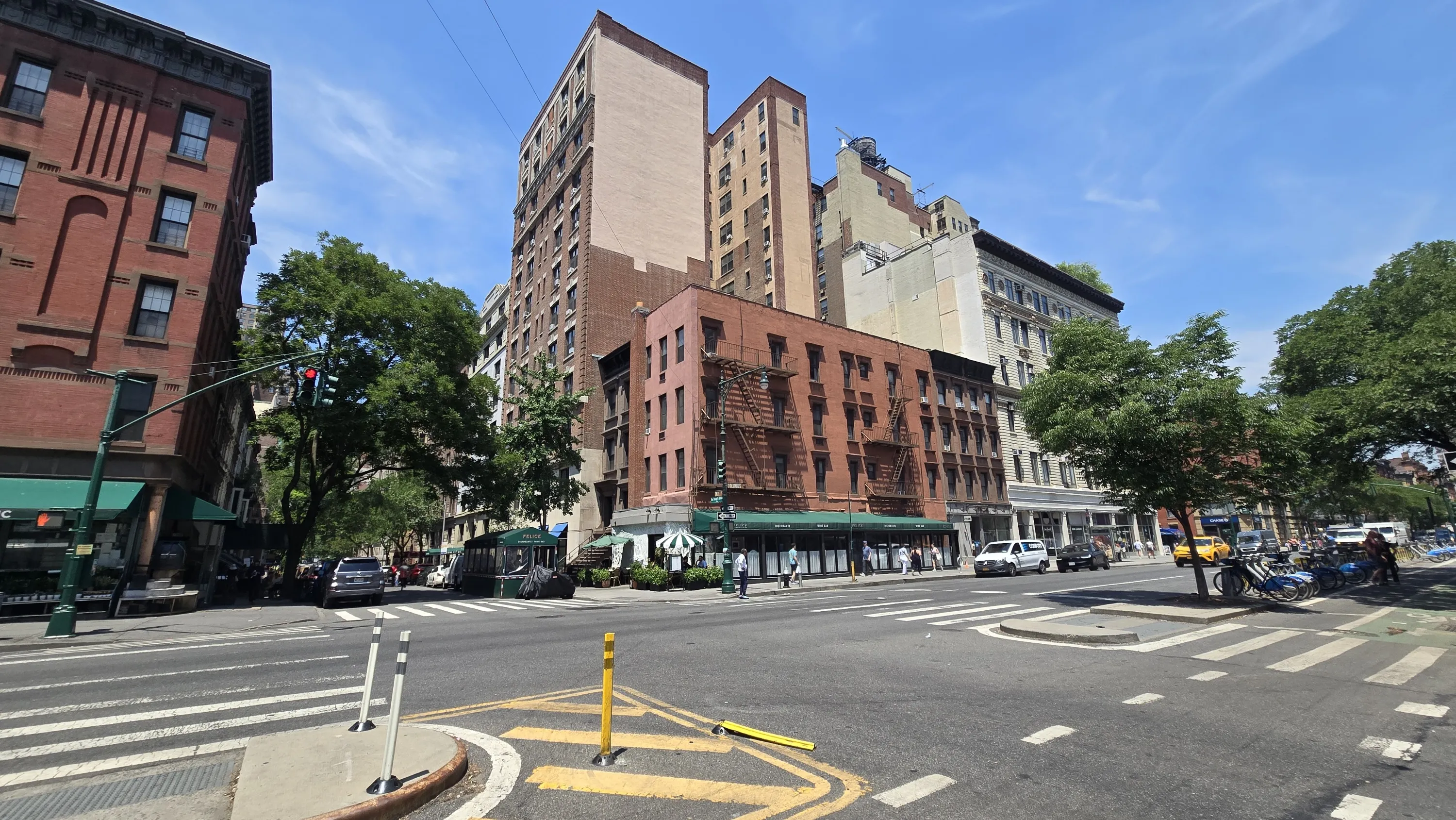 75 West 71st Street #4C in Lincoln Square, Manhattan | StreetEasy