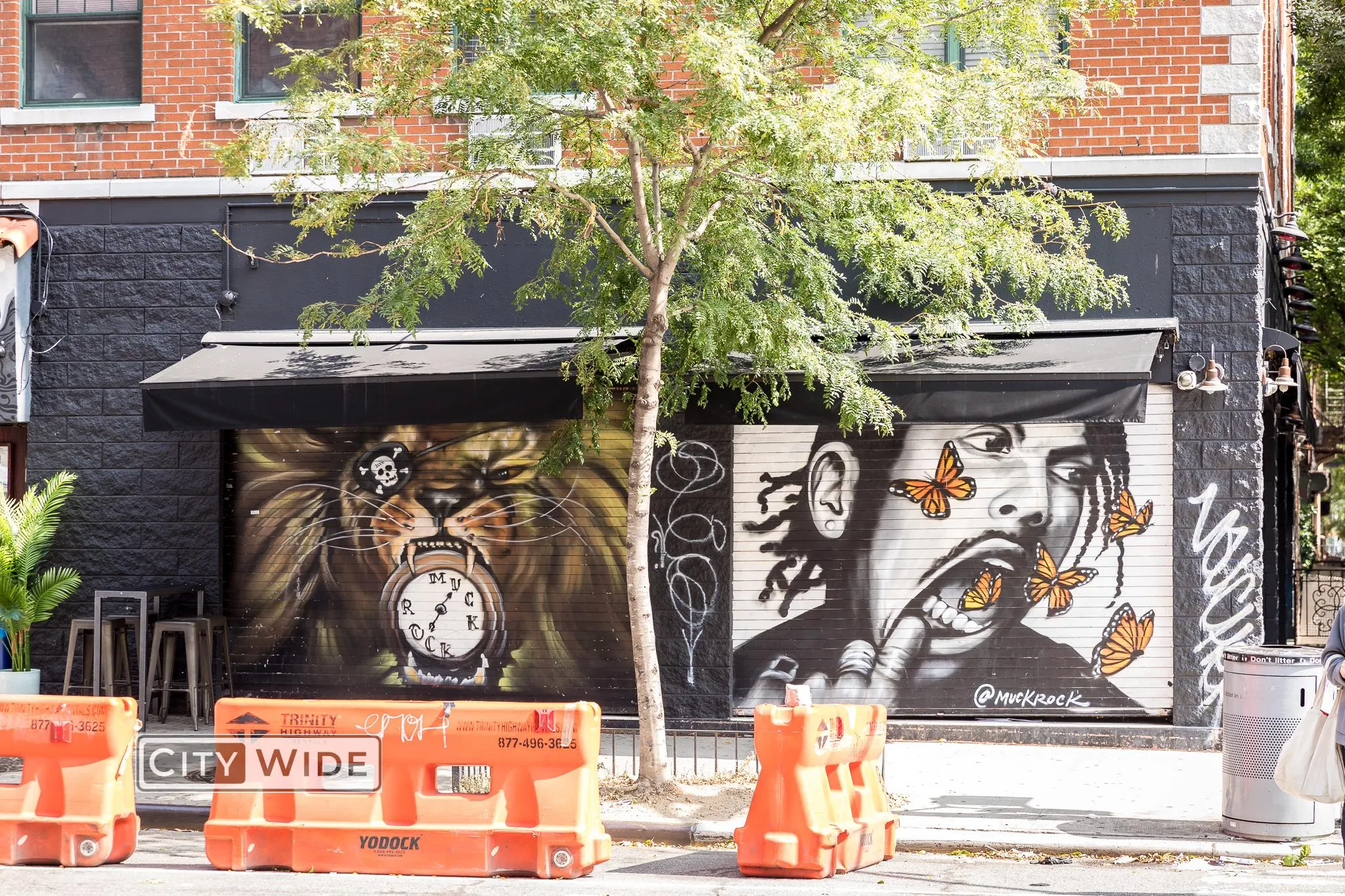 21 East 2nd Street #38 in East Village, Manhattan | StreetEasy