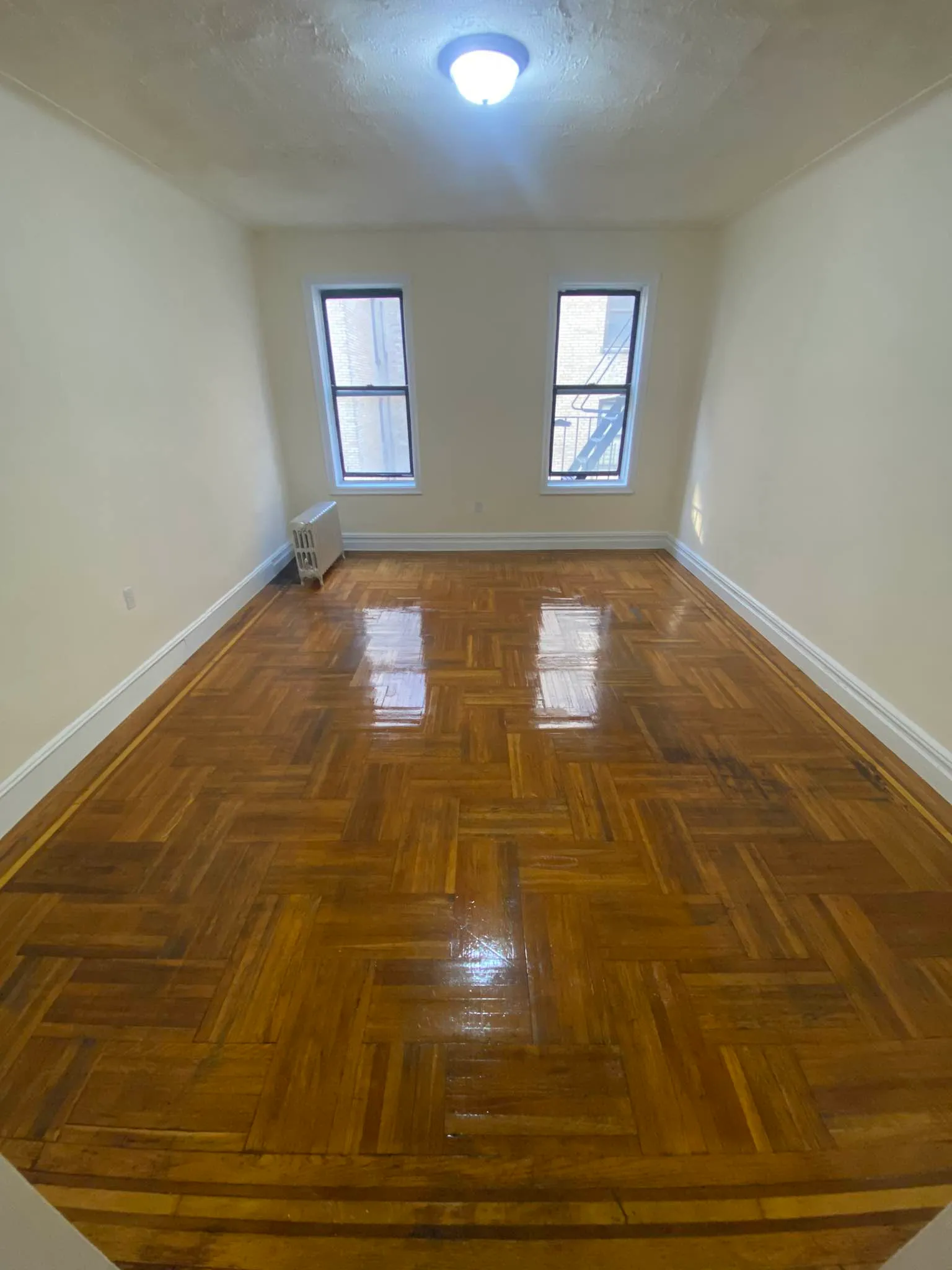 2157 Wallace Avenue #3M in Pelham Parkway, Bronx | StreetEasy