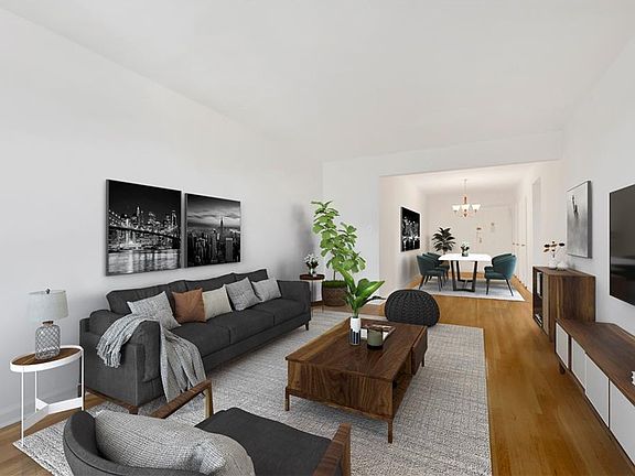 9902 3rd Ave APT 4X, Brooklyn, NY 11209 | Zillow