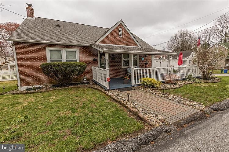 917 Primos Ave, Secane, PA 19018 | Zillow