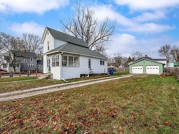 187 Kingman Ave E, Battle Creek, MI 49014 | Zillow