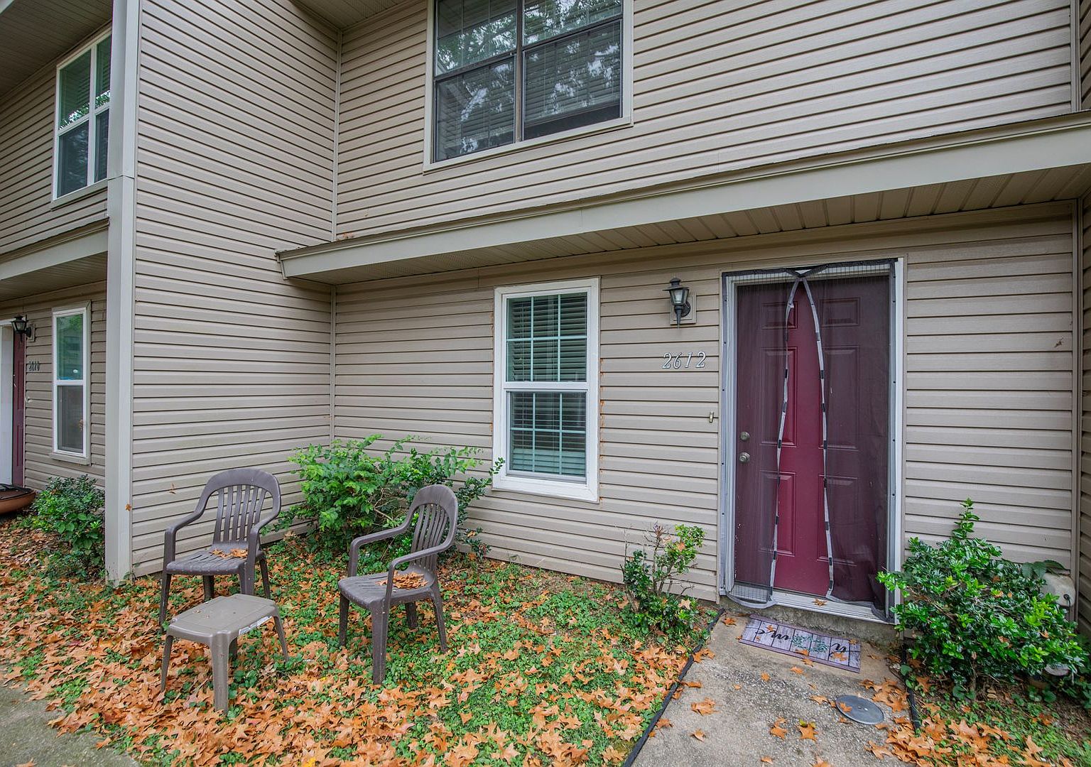 2612 E Kantz Dr, Fayetteville, AR 72703 | Zillow