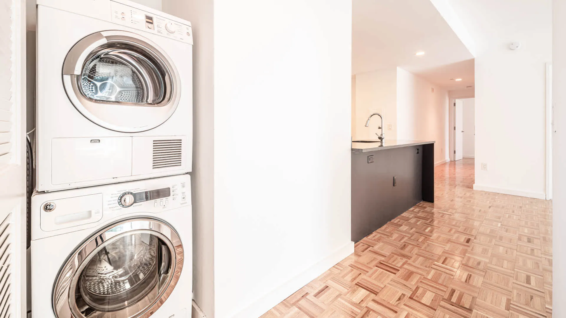 70 Greene Street #2701 in Paulus Hook, New Jersey | StreetEasy