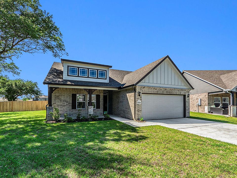 12924 Foster Cir, Willis, TX 77318 | MLS #80393801 | Zillow