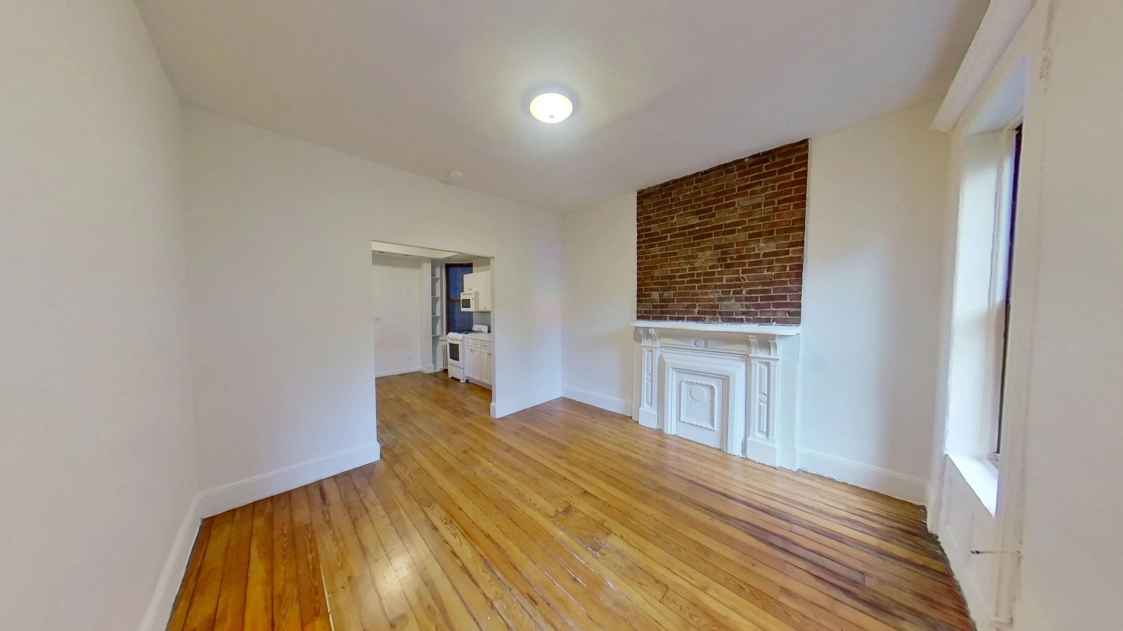 521 Hudson Street #2RS in West Village, Manhattan | StreetEasy
