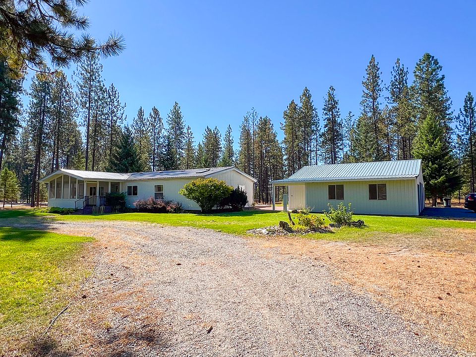 249 Eagle Dr #1L, Chewelah, WA 99109 | Zillow