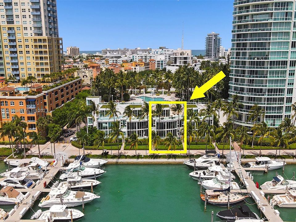 1000 S Pointe Dr #M2, Miami Beach, FL 33139 | MLS #A11032318 | Zillow