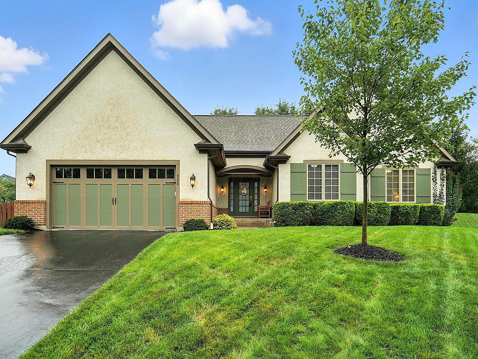 235 Barnhill Ct, Gahanna, OH 43230 | Zillow