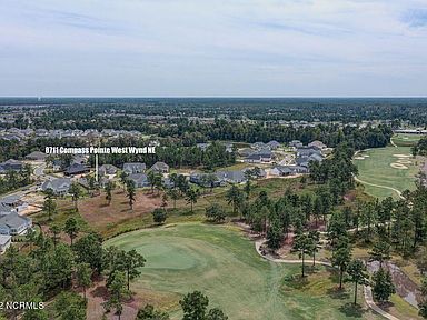 8711 Compass Pointe West Wynd NE, Leland, NC 28451 | Zillow