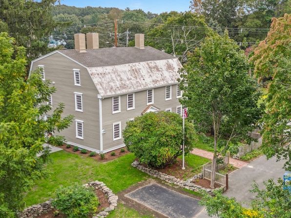 Danvers MA Real Estate - Danvers MA Homes For Sale | Zillow