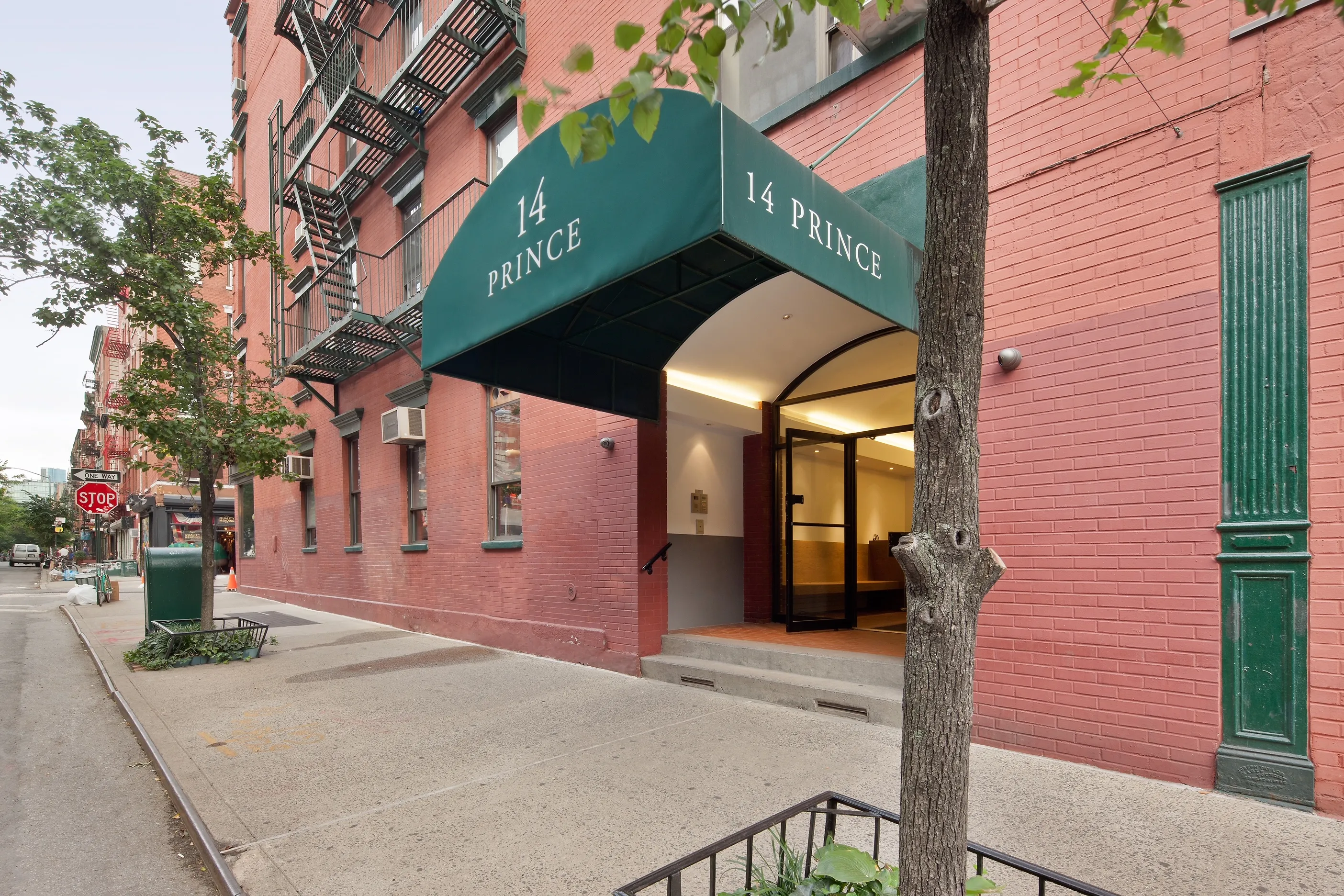 14 Prince Street #5J in Nolita, Manhattan | StreetEasy