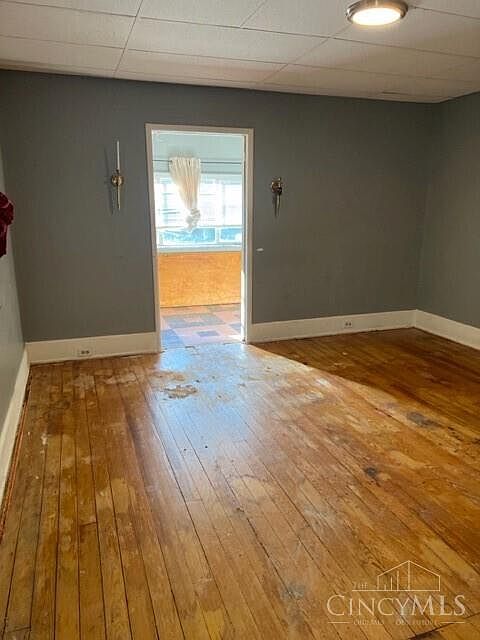 Hale- Section 5208 - 5208 Section Ave Cincinnati OH | Zillow