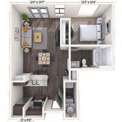 MAA Addison Circle - 5009 Addison Cir Addison TX | Zillow