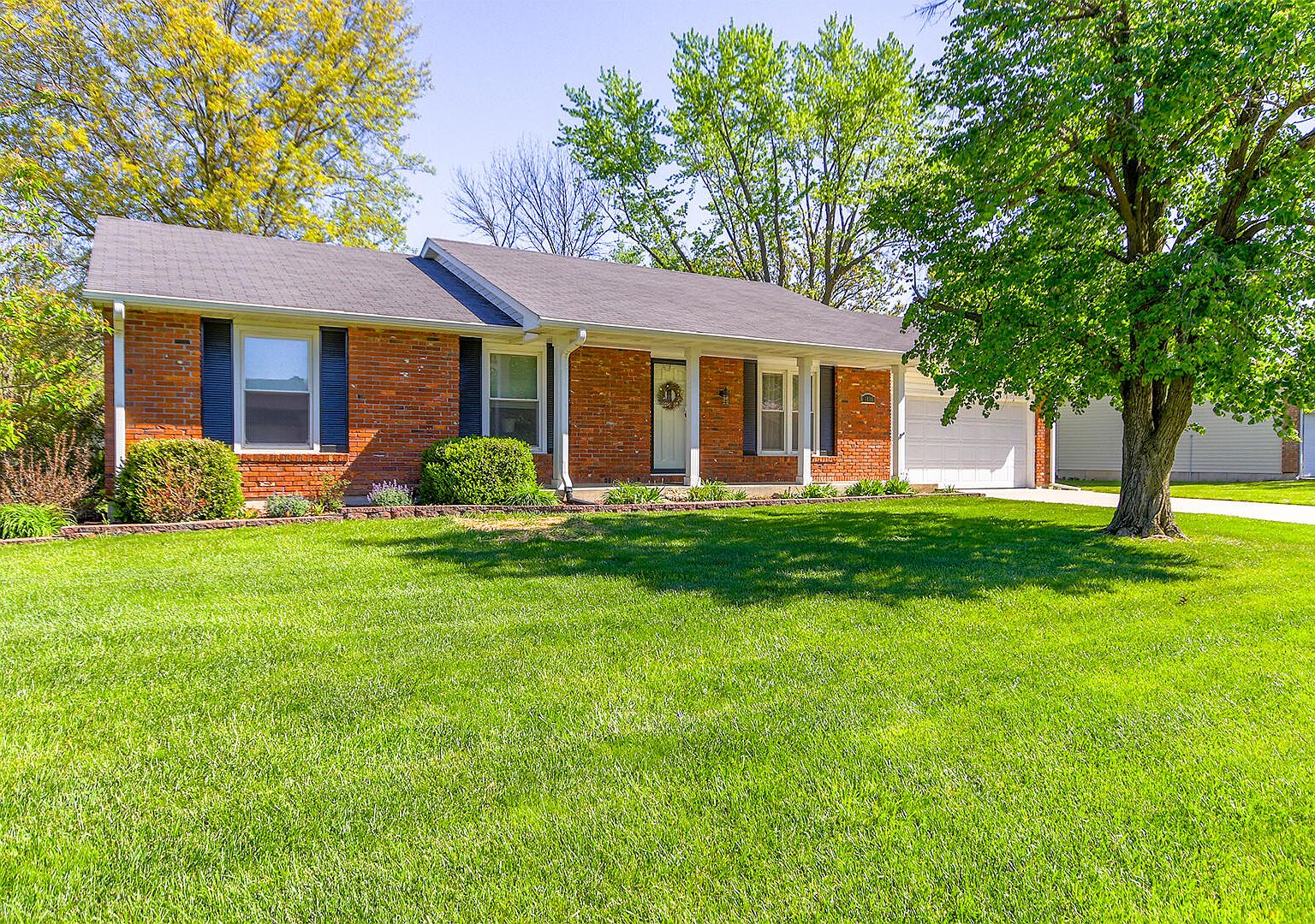 1899 Summer Ridge Rd, Mexico, MO 65265 | Zillow
