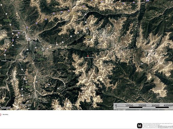 270 County Road 268, Dillon, CO 80435 | MLS #1791864 | Zillow