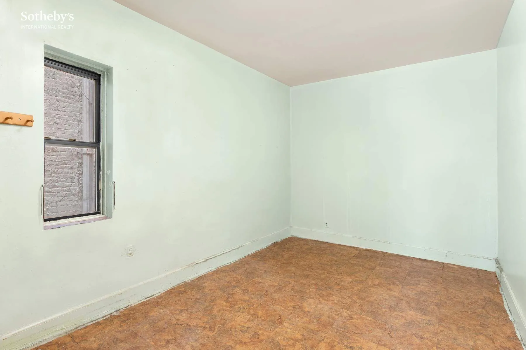 353 West 47th Street #3FW in Hell's Kitchen, Manhattan | StreetEasy