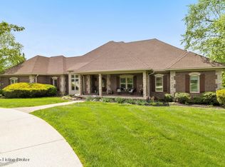 6601 Old Heady Rd, Louisville, KY 40299 | MLS #1684250 | Zillow