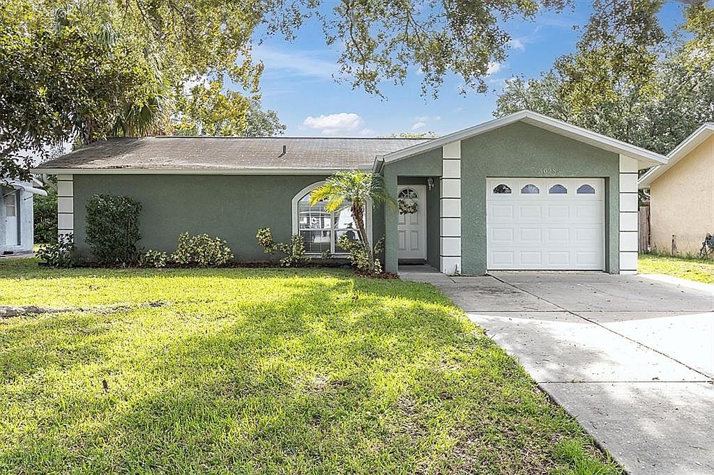 5028 Sherry Ln, New Port Richey, FL 34653 | Zillow