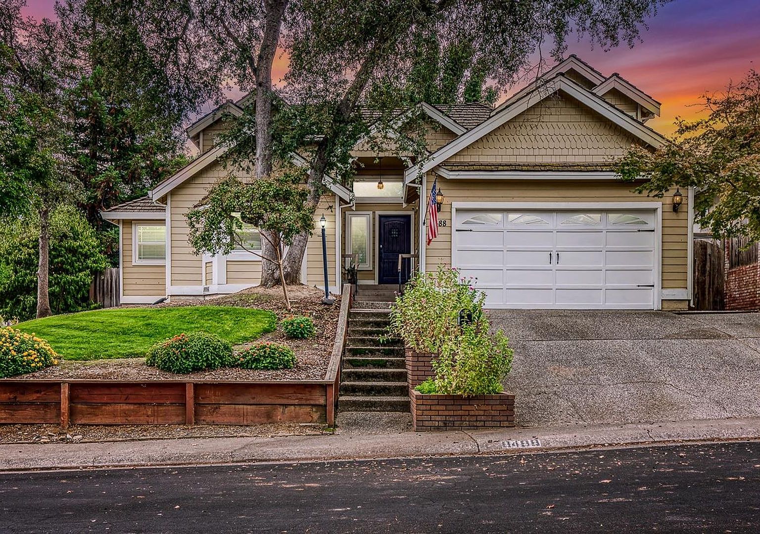 8848 Oakwind Ct, Orangevale, CA 95662 | Zillow