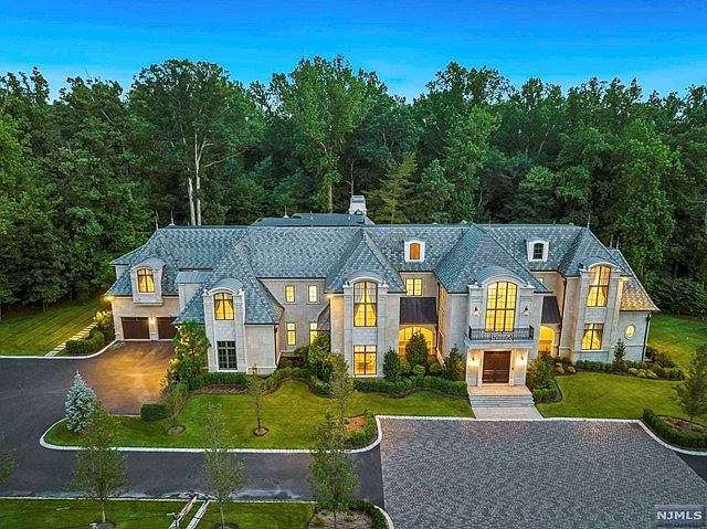 24 Cambridge Way, Alpine, NJ 07620 | Zillow
