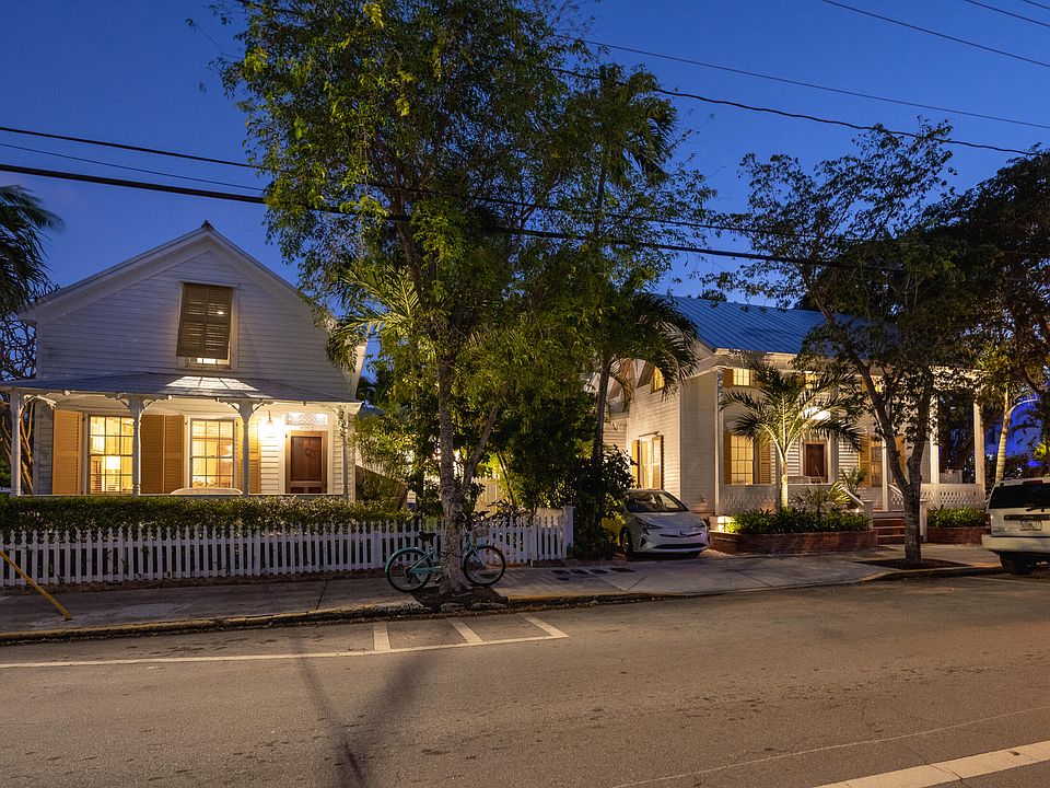 1108-1112 Southard St, Key West, FL 33040 | MLS #603930 | Zillow