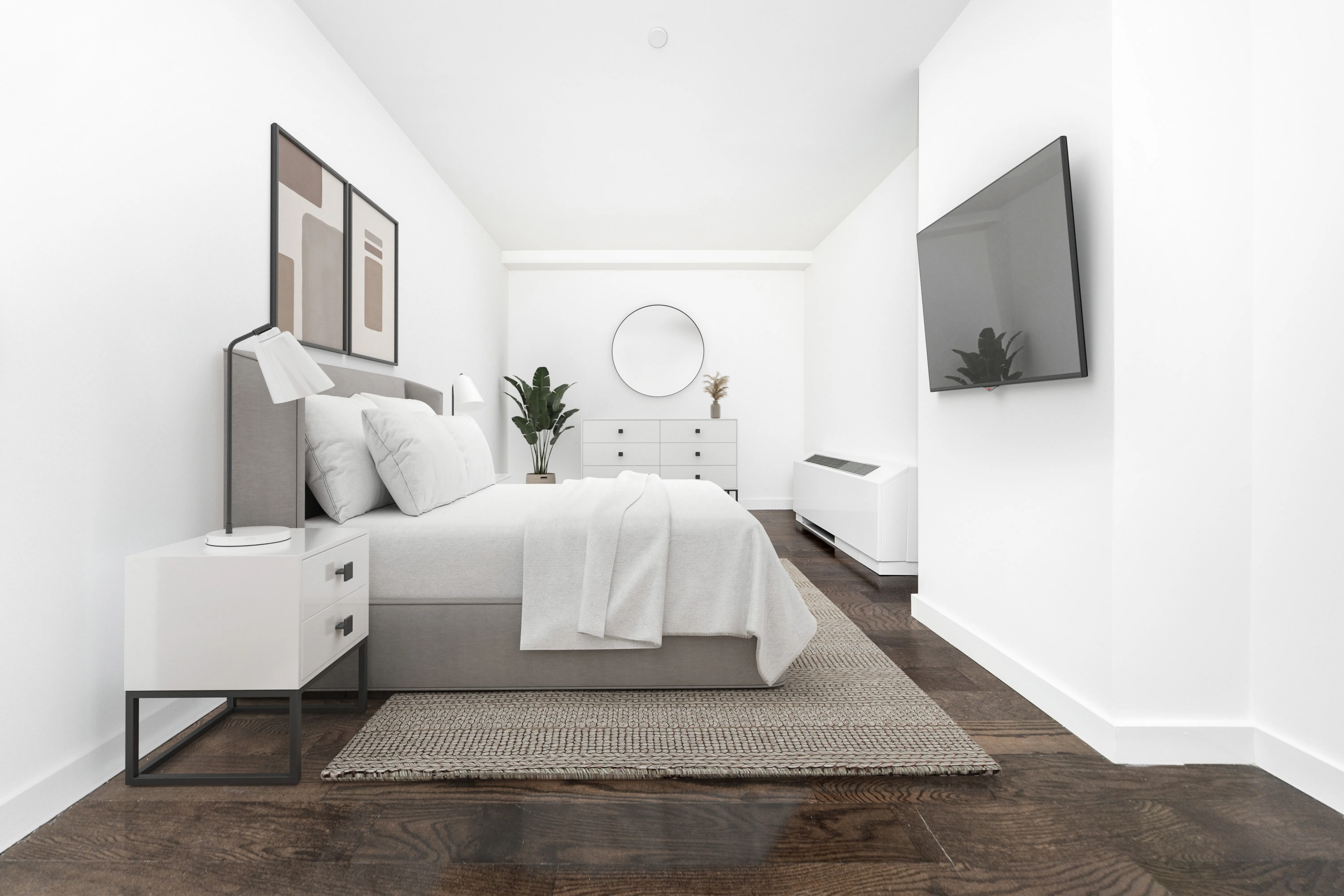116 John Street #2903 in Financial District, Manhattan | StreetEasy