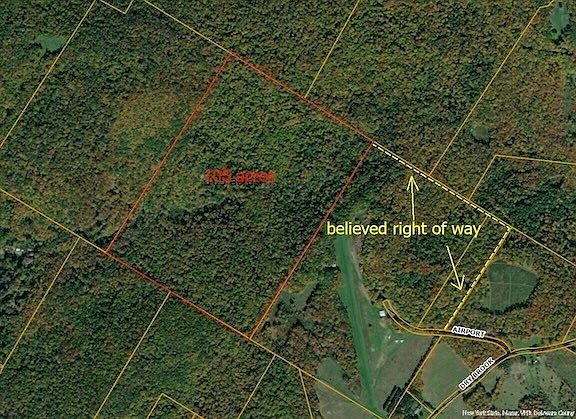 0 Airport Rd, Hancock, NY 13783 | MLS #11320862 | Zillow