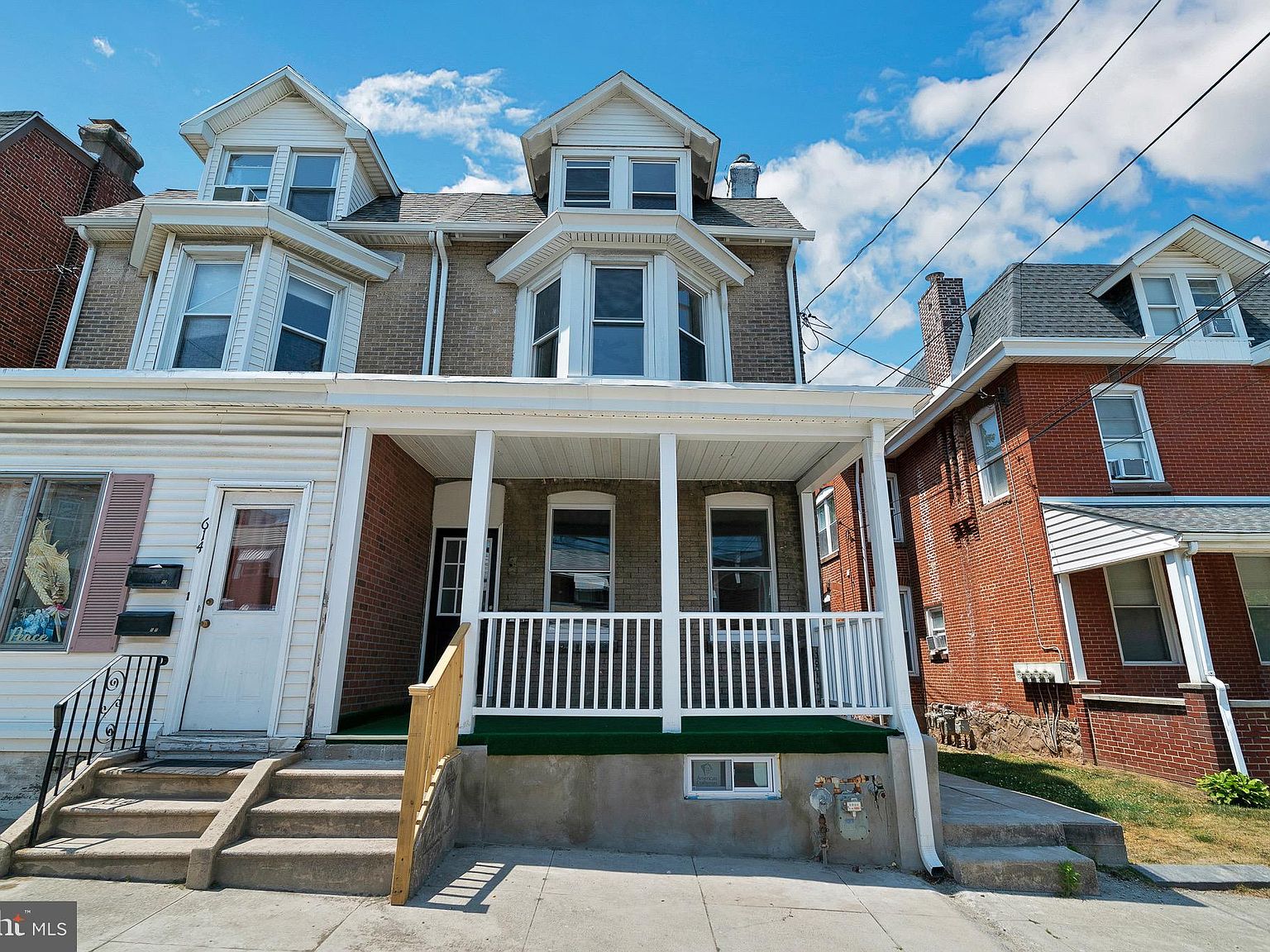 612 Dekalb St, Bridgeport, PA 19405 | MLS #PAMC2072884 | Zillow