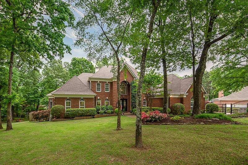 7725 Chapel Ridge Dr, Cordova, TN 38016 | Zillow