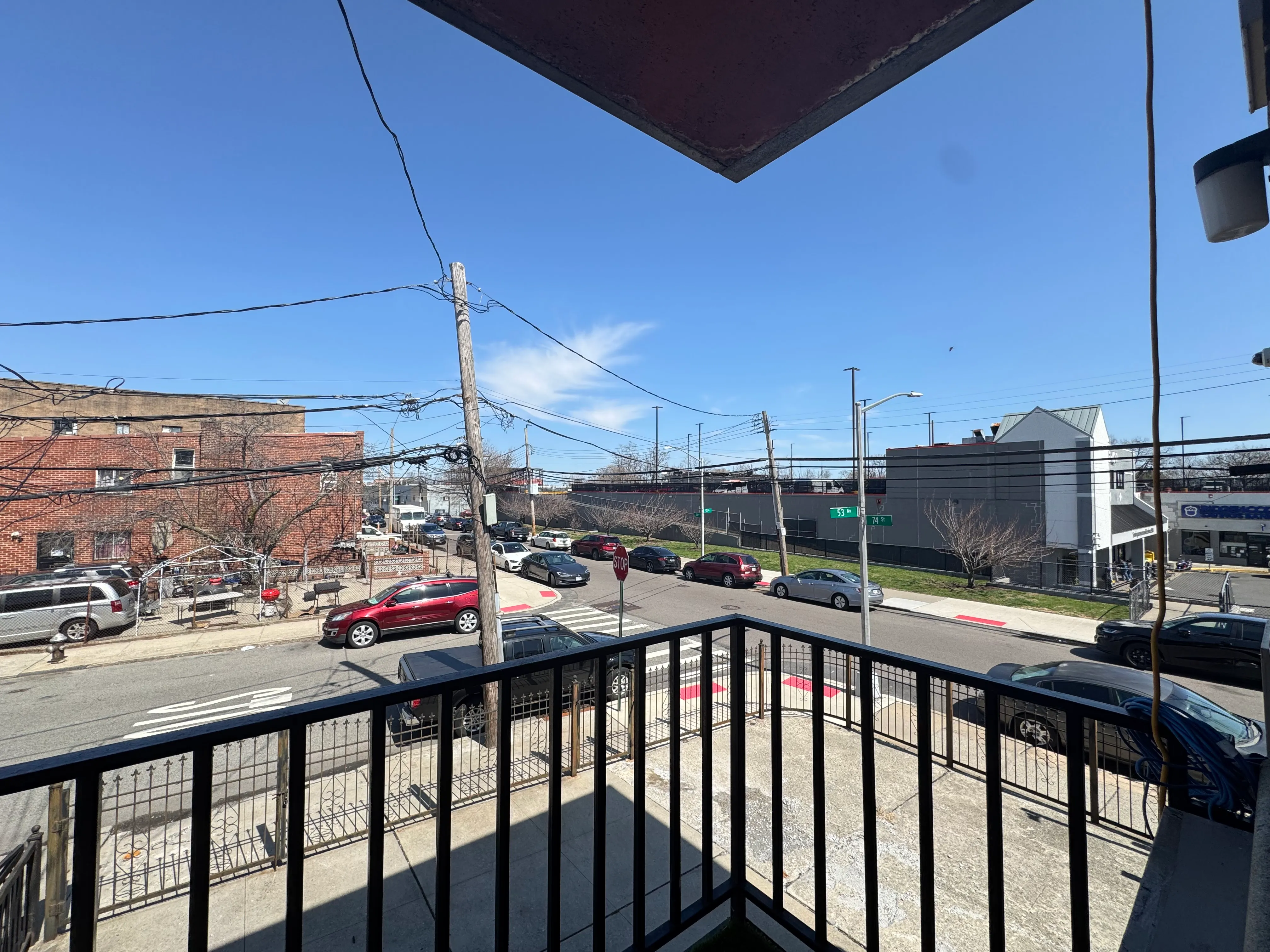 73-58 53rd Avenue #2F in Maspeth, Queens | StreetEasy