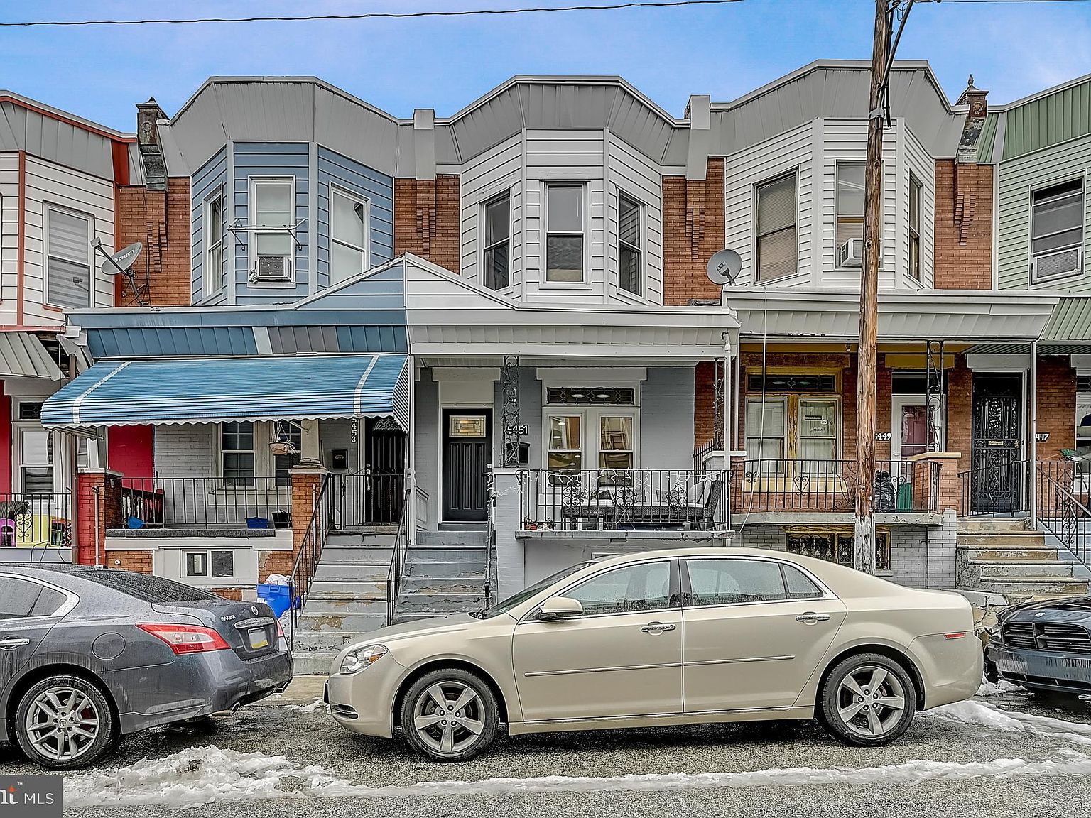 5451 Webster St, Philadelphia, PA 19143 | Zillow