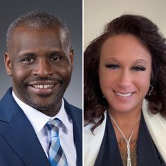 Allen McGrew and Stacy Hightower - Real Estate Agent in East Lansing ...
