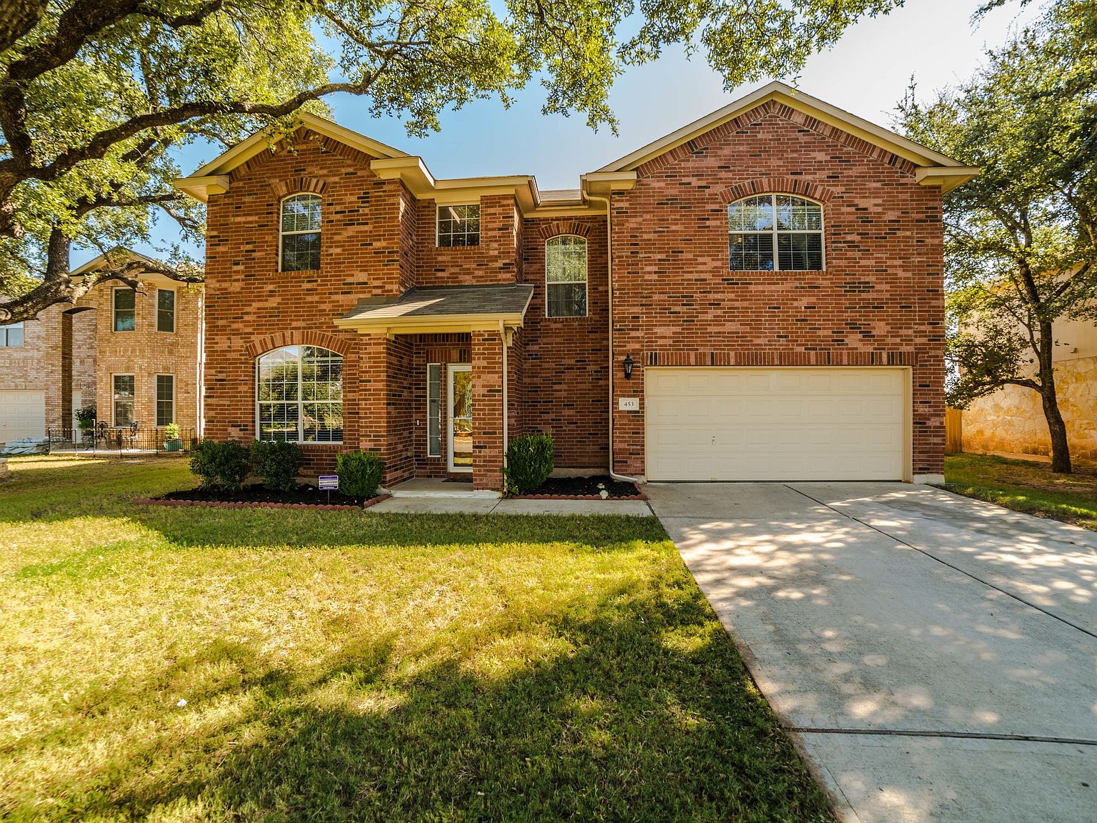 453 Falcon Ln, Leander, TX 78641 | Zillow