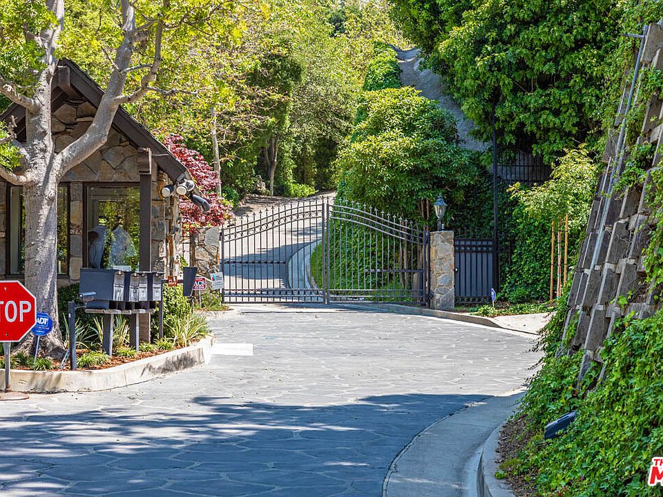 10702 Levico Way, Los Angeles, CA 90077 | Zillow