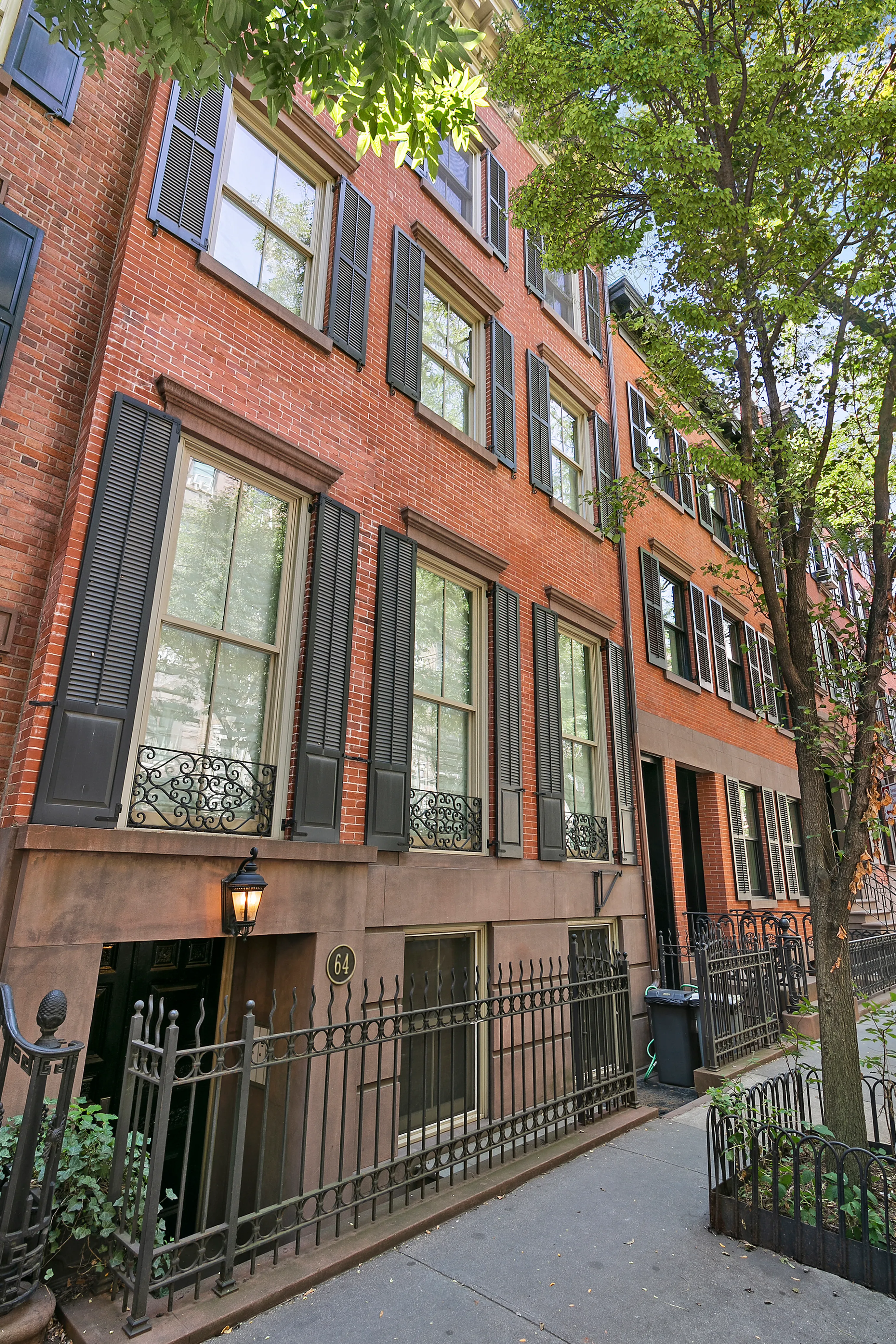 64 Bank Street #1 in West Village, Manhattan | StreetEasy
