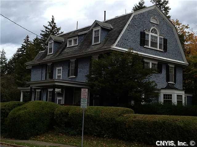 2 Brattle Rd, Syracuse, NY 13203 | Zillow