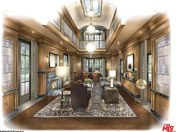 530 S Mapleton Dr, Los Angeles, CA 90024 | MLS #22-144355 | Zillow