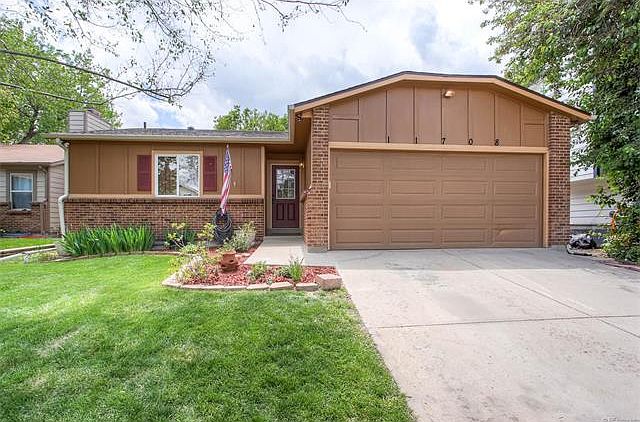 11708 W Marlowe Ave, Morrison, CO 80465 | Zillow