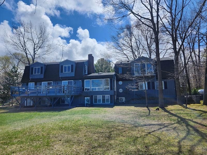 2975 Quarry Rd, Port Austin, MI 48467 | Zillow