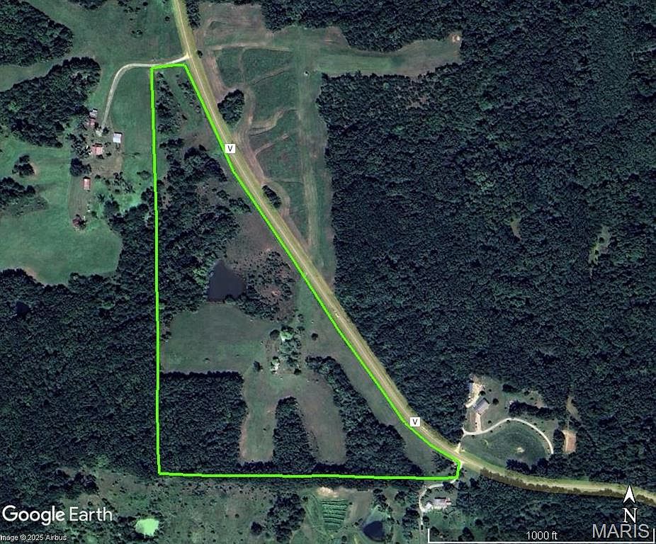 37339 State Highway V, Anabel, MO 63431 | MLS #25028163 | Zillow