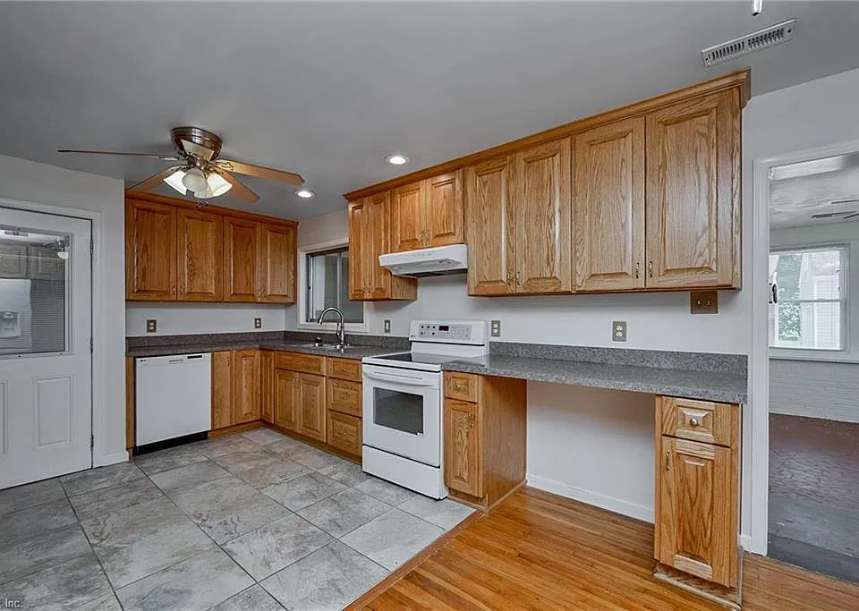 8200 Mona Ave Norfolk VA | Zillow
