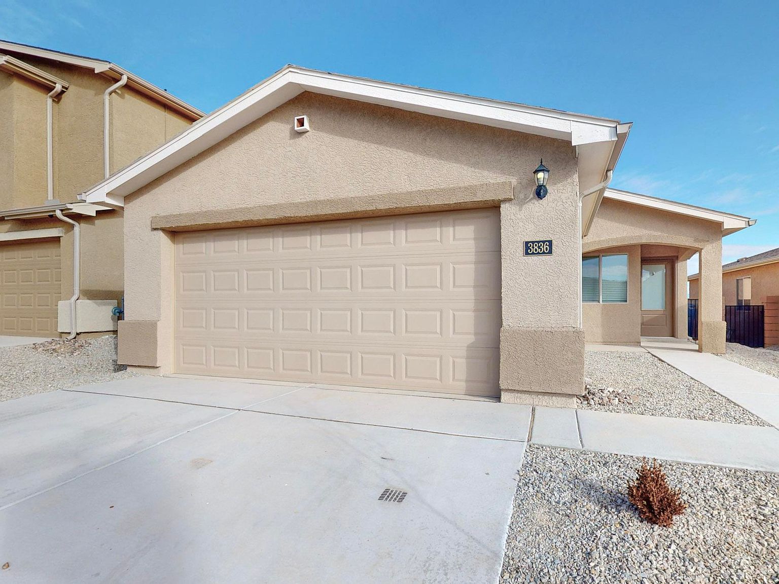 3836 Hernandez St SW, Los Lunas, NM 87031 | MLS #1076912 | Zillow