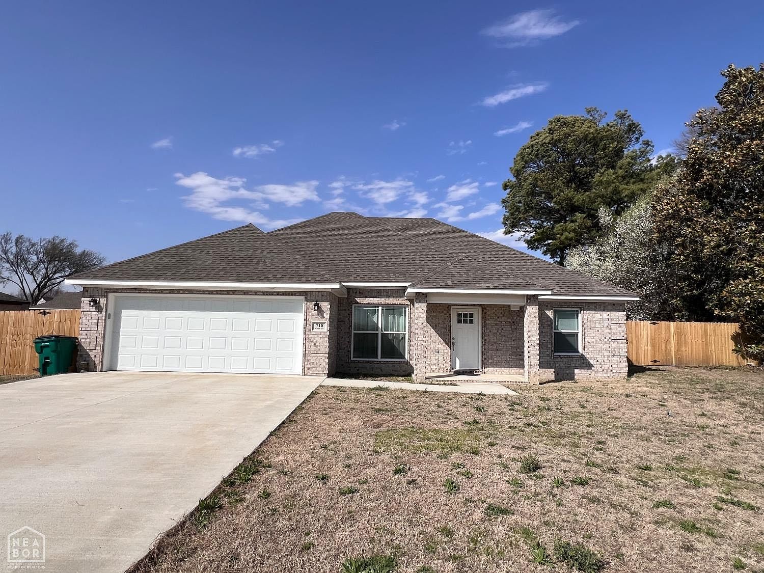 718 Gabe Ln, Manila, AR 72442 | Zillow
