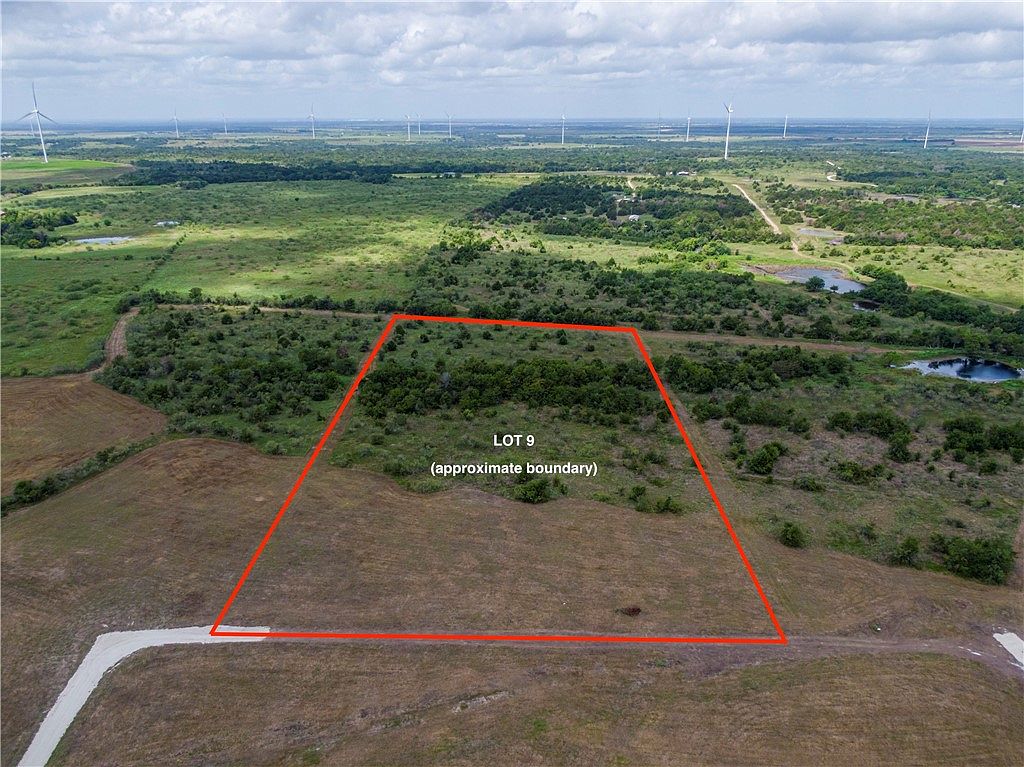 LOT 9 Fm 339, Mount Calm, TX 76673 | MLS #227592 | Zillow