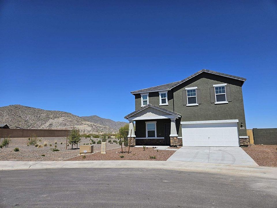 20124 W Palo Verde Dr, Litchfield Park, AZ 85340 | Zillow